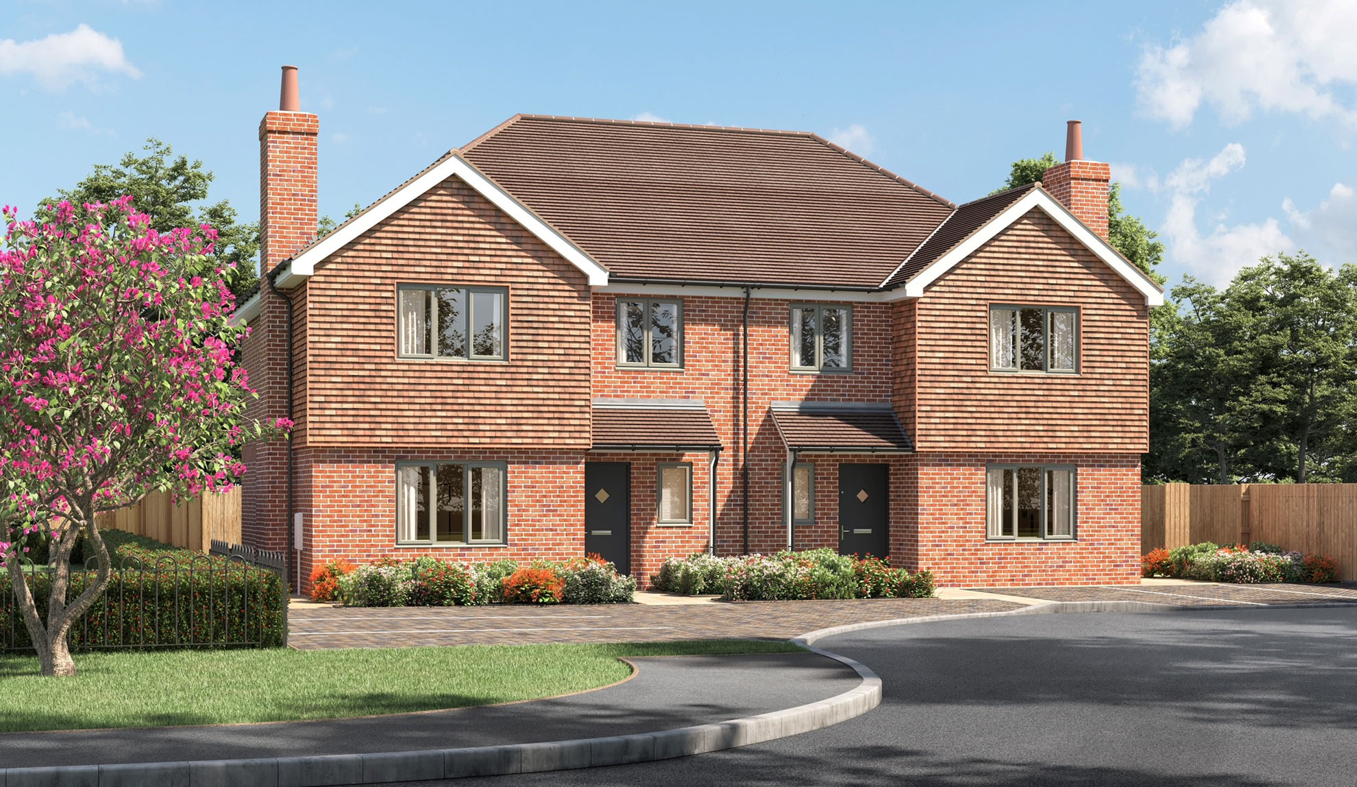 Shephall Green - HERTS LIVING LTD